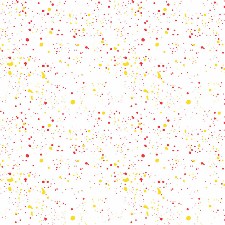 Seamless Splash Patterns - MasterBundles