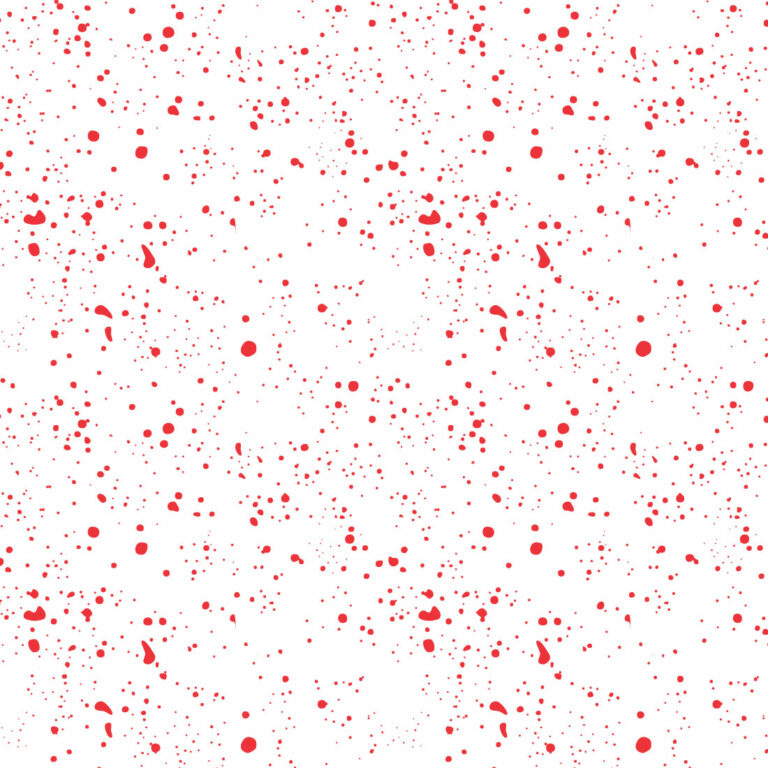 Seamless Splash Patterns - MasterBundles