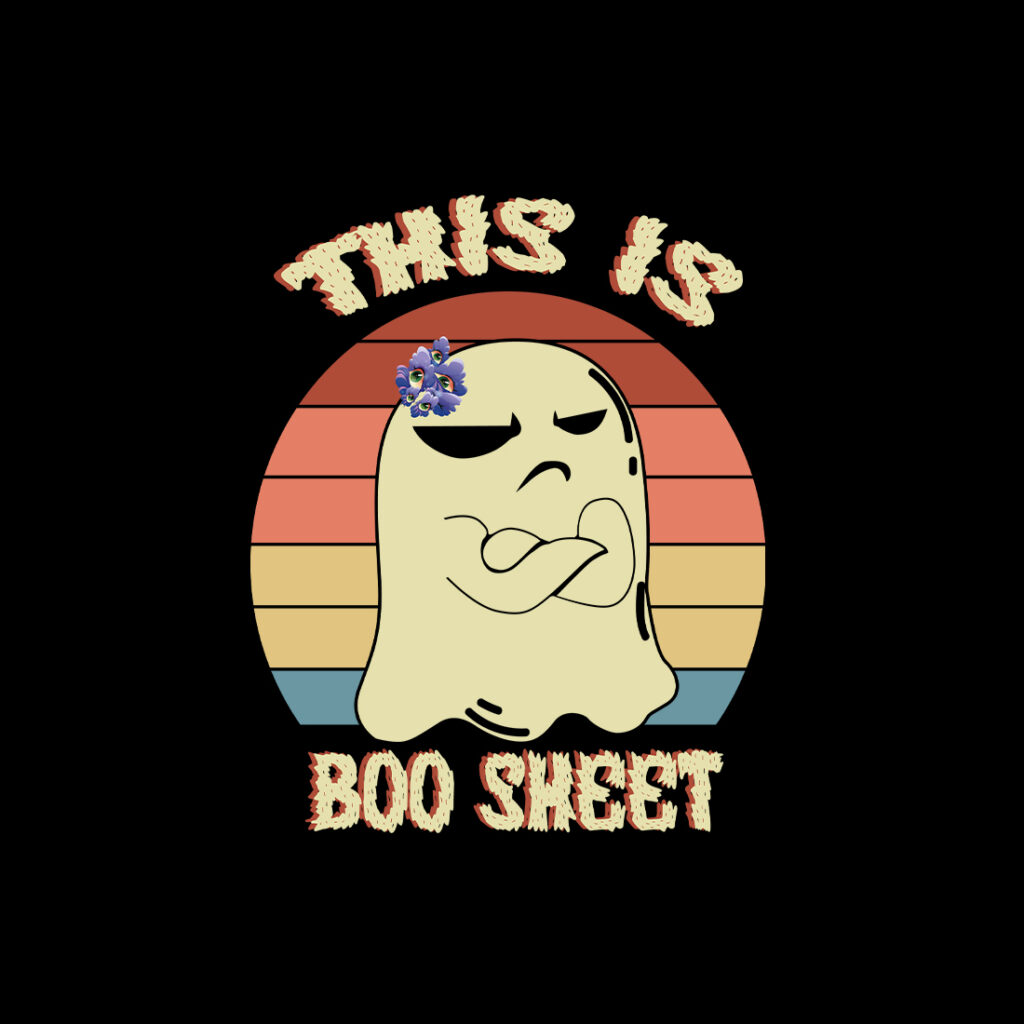 Boo Sheet png This Is Boo Sheet - MasterBundles