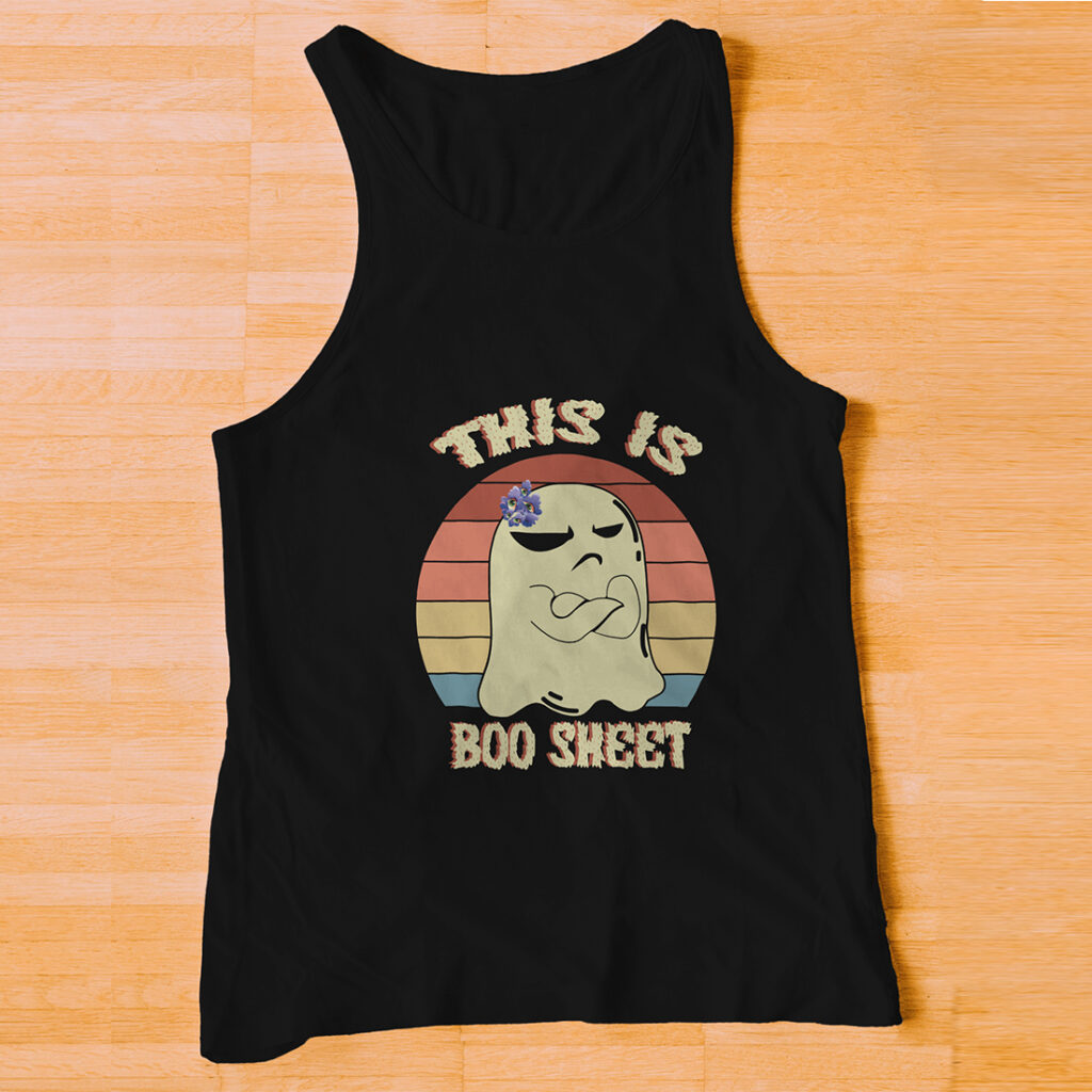 Boo Sheet png This Is Boo Sheet - MasterBundles