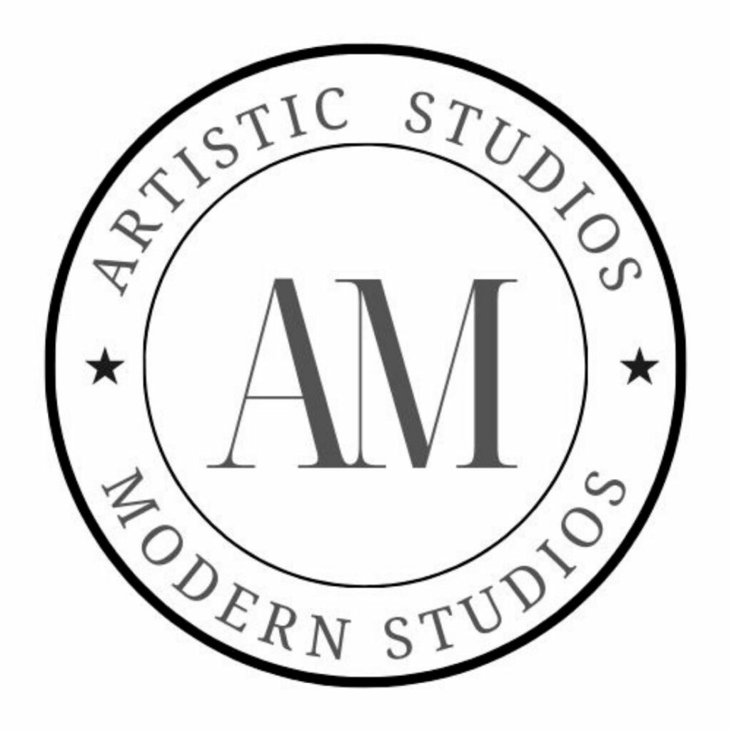 Personal Brand Logo Templates - MasterBundles