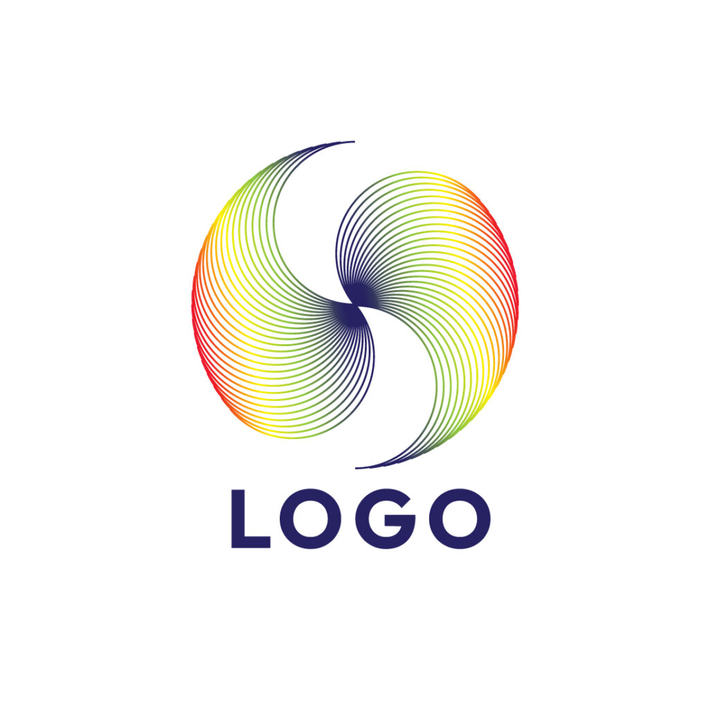 Streamlined Line Art Logo Design Services: Elevate Your Brand with ...
