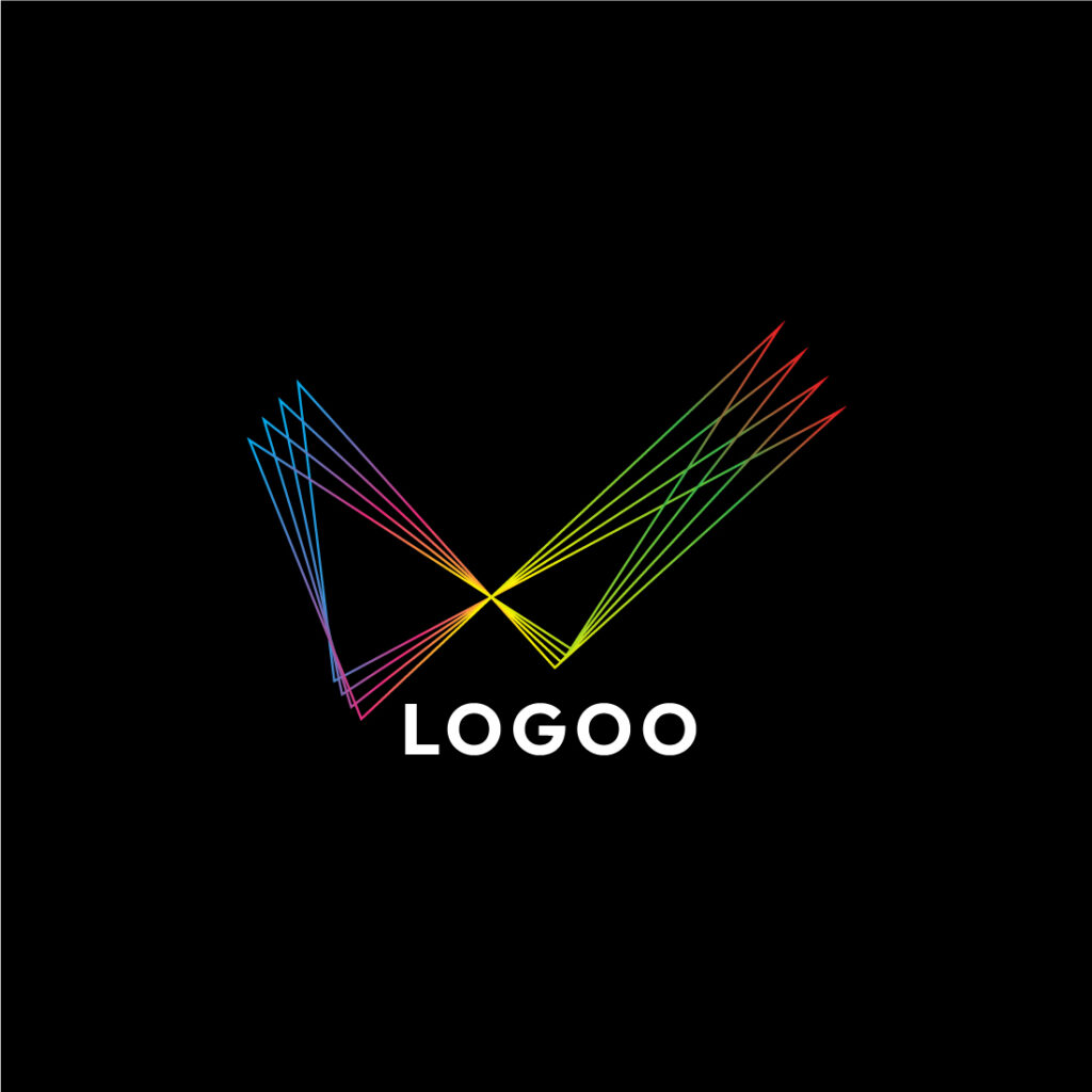 Sleek Line Art: General Logo Design Bundle - MasterBundles