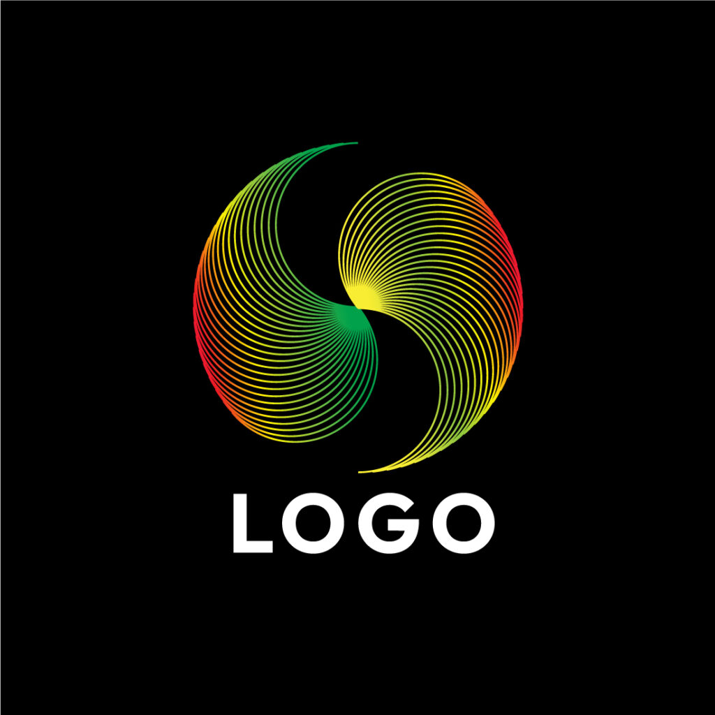 Streamlined Line Art Logo Design Services: Elevate Your Brand with ...