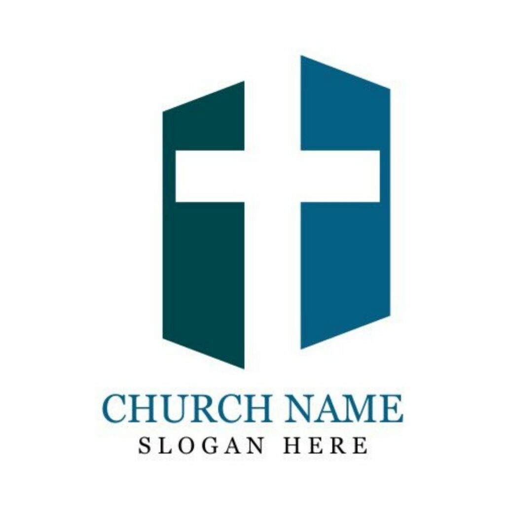 Church Logo Templates - MasterBundles