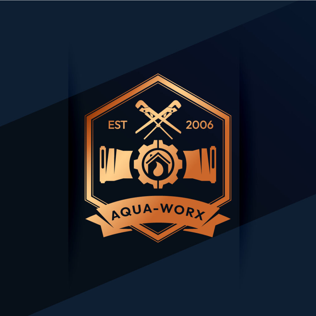 Plumbing and Drainage Logo Design Bundle - Craft Your Brand's Fluid ...