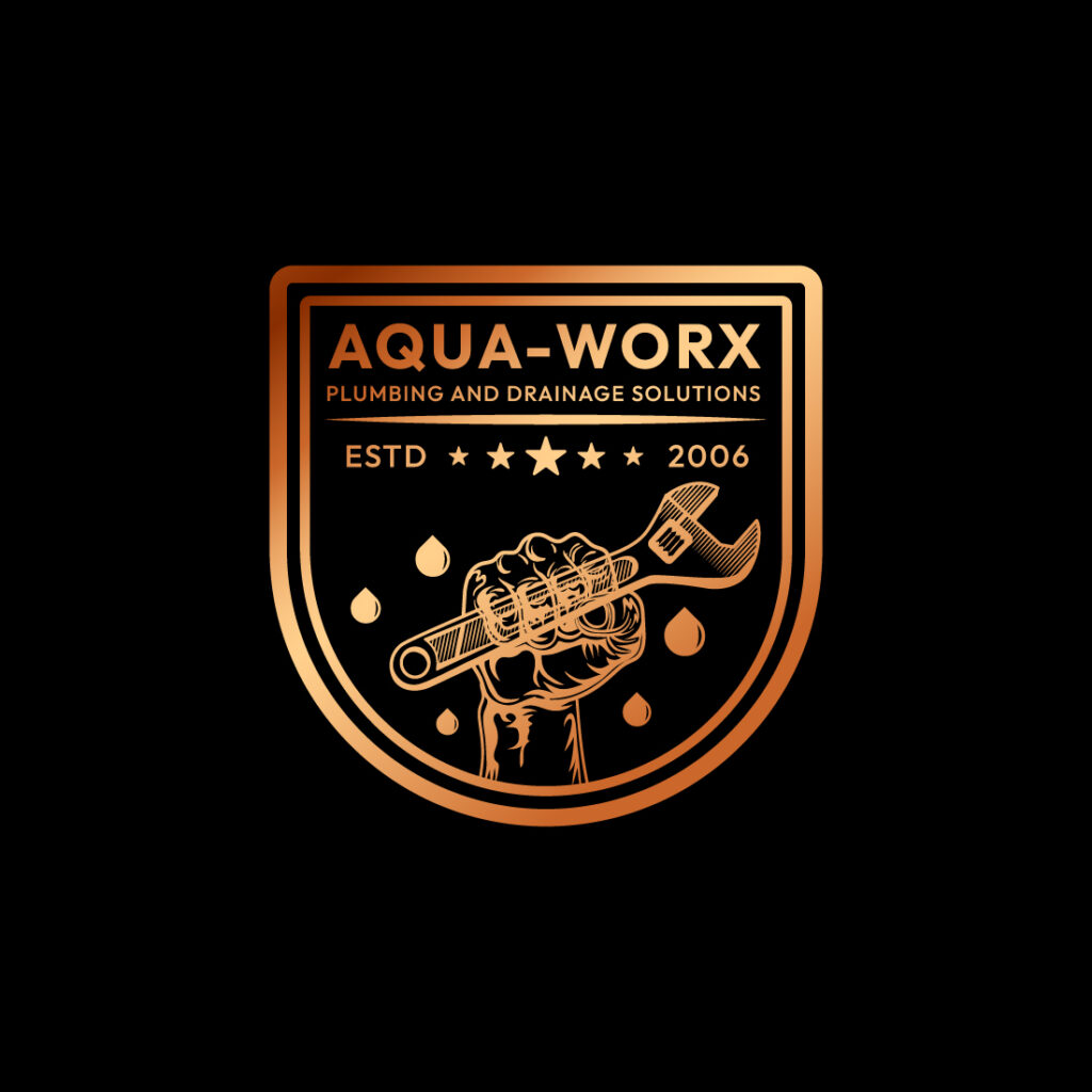 Plumbing and Drainage Logo Design Bundle - Craft Your Brand's Fluid ...