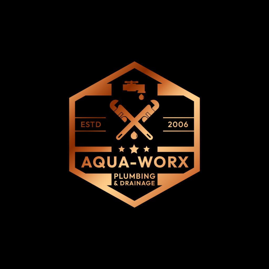 Plumbing and Drainage Logo Design Bundle - Craft Your Brand's Fluid ...