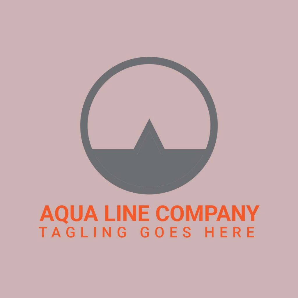 Multiple Boating Letter A logos for sale - MasterBundles