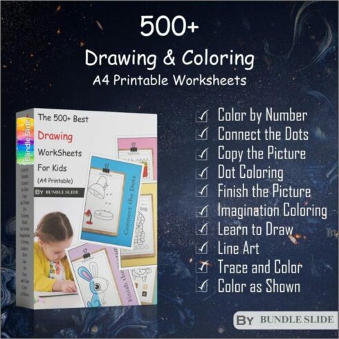 6000+ printable worksheets bundle for kids, kids worksheet, kids ...