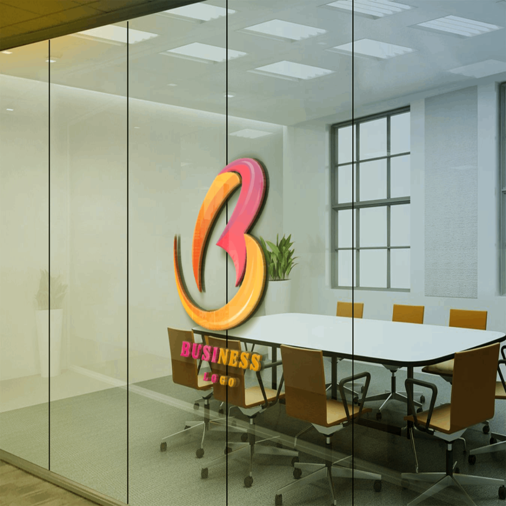 Business Logo Design - MasterBundles