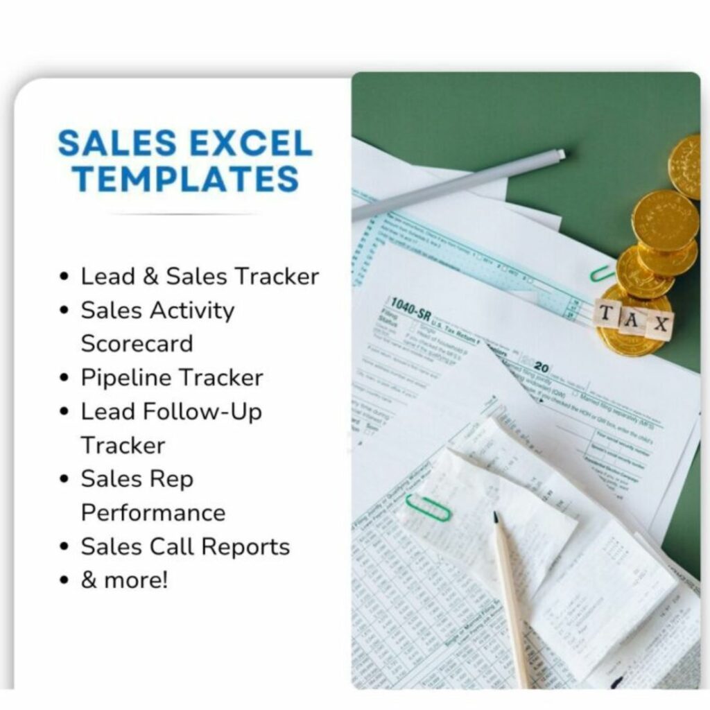 1000+ Readymade Excel template - MasterBundles