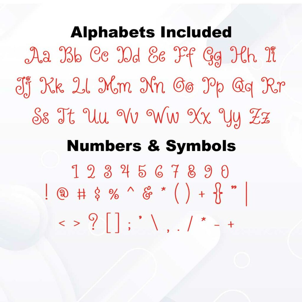 Spiral Dot | Type Fonts | TTF - MasterBundles