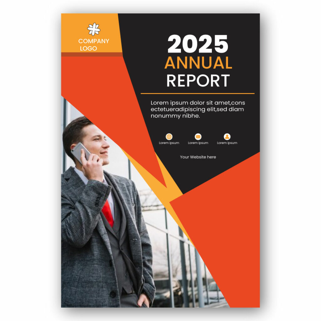 Professional Note Book Cover design - MasterBundles