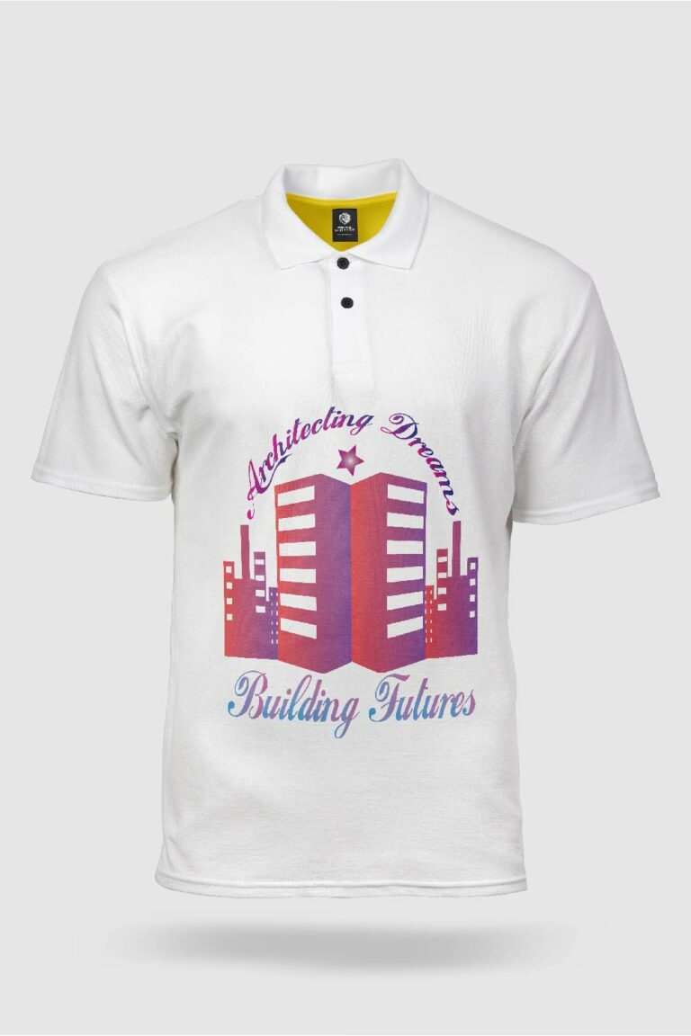 Architecting Dreams Building Future T-Shirt Design - MasterBundles