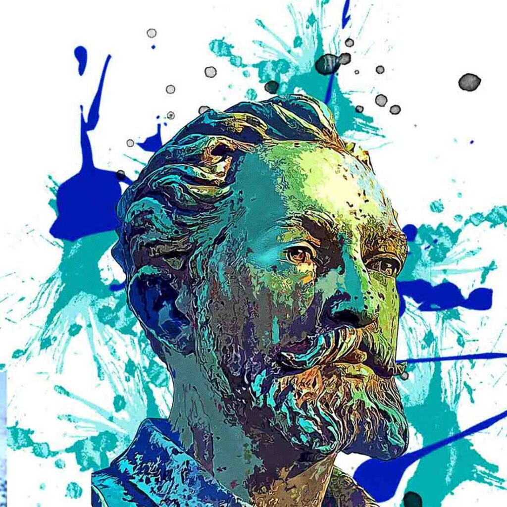 Mixed Art Photoshop Action Bundle - MasterBundles