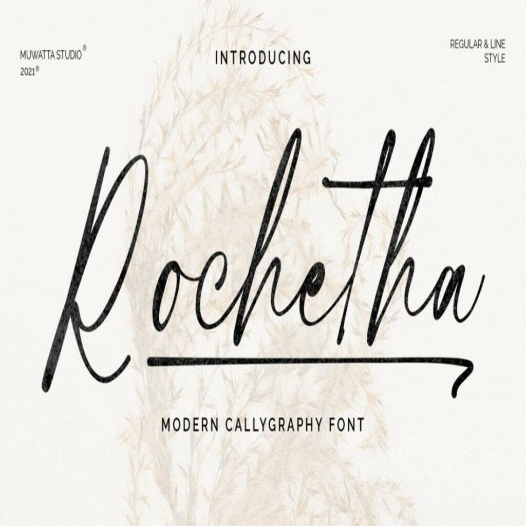 Rochetha - MasterBundles