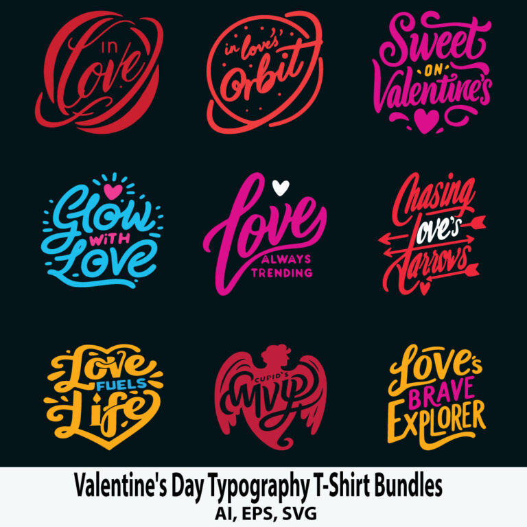 Watercolor Valentines Day Clipart Set - MasterBundles