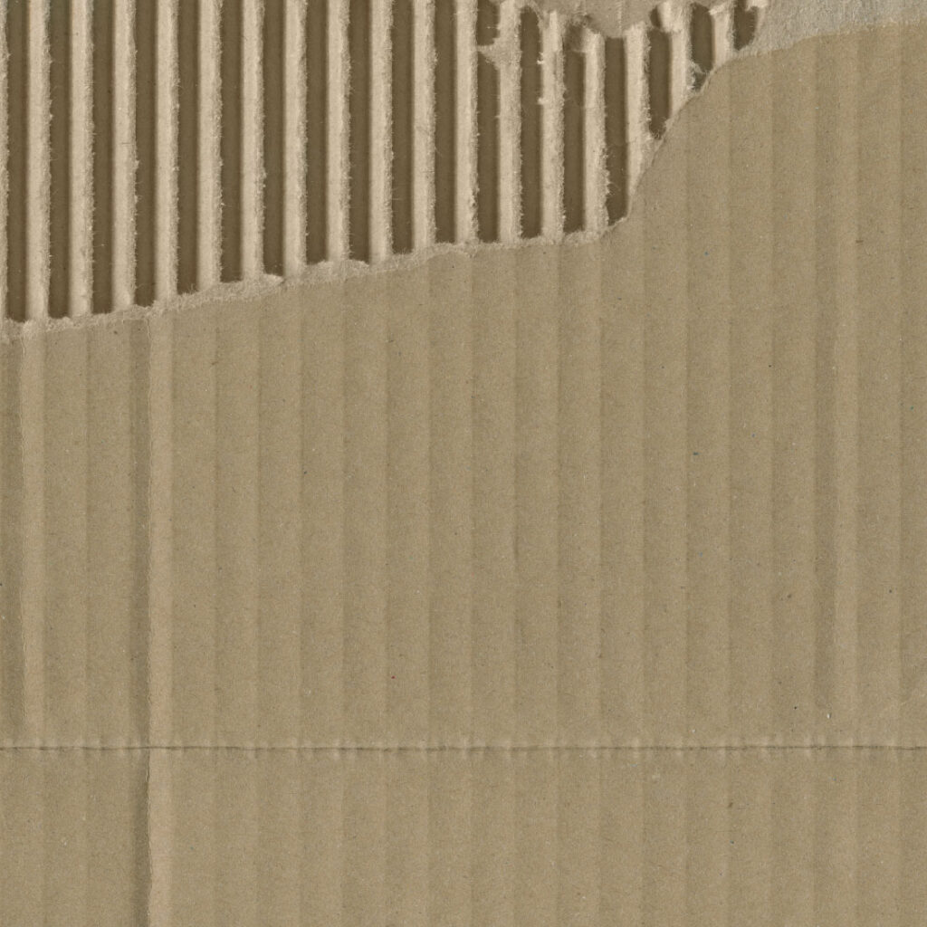 Damaged Cardboard Textures - MasterBundles