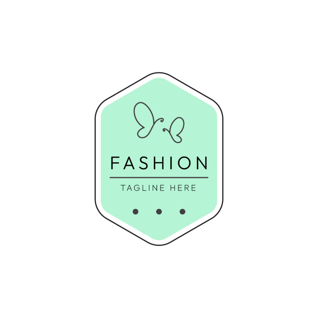 Minimalist Line Art Master Bundle for Wedding, Fashion, Beauty, and ...