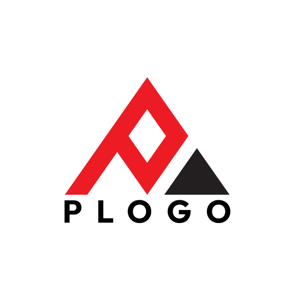 P Triangle Logo Design Master Bundle: Elevate Your Branding with ...