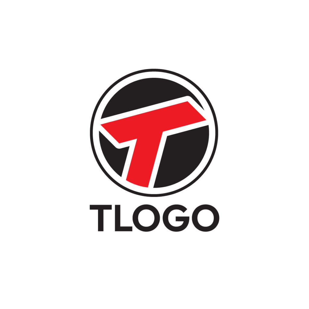 Top-tier T Logo Design Bundle: Craft Your Brand Identity with ...