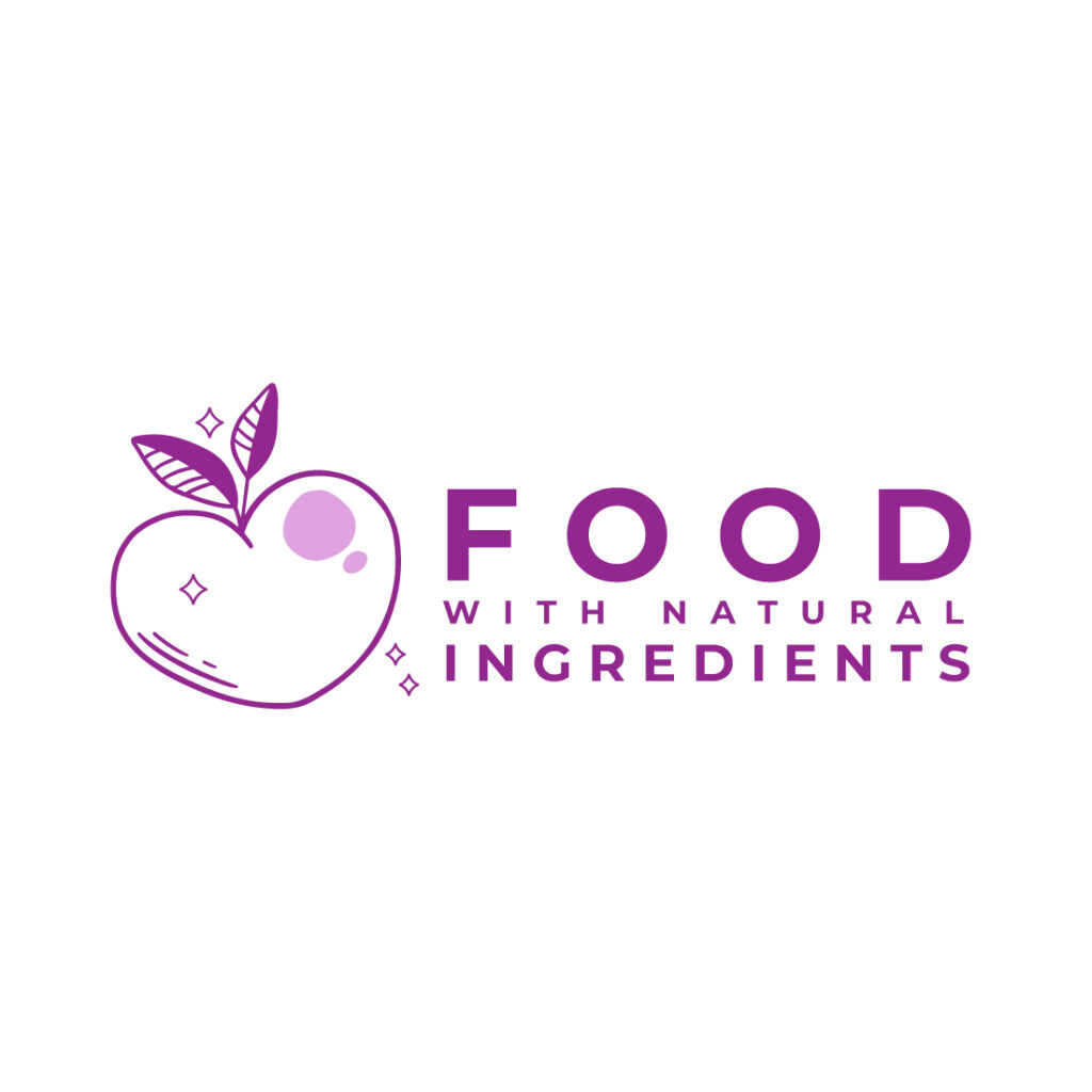 Minimalist Line Art Food Logo Design Bundle | Master Bundle for Unique ...