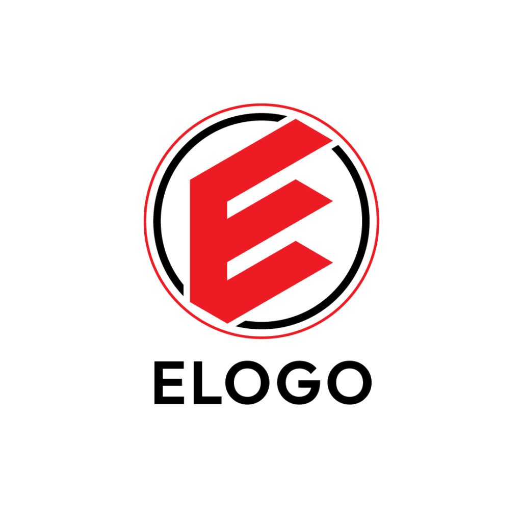 Elevate Your Brand with the E Logo Design Collection - MasterBundles
