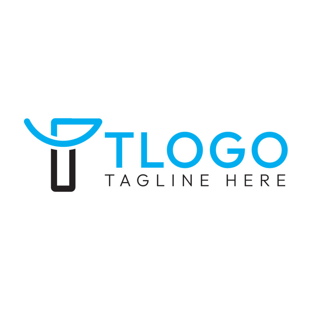 Minimalist Letter T Logo Design Bundle | Master Collection for ...