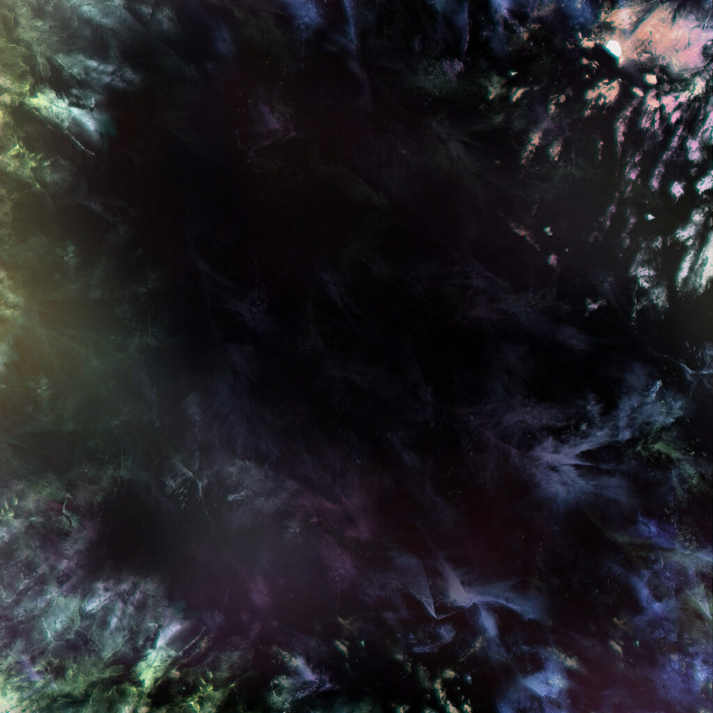 Crystal Overlays and Textures - MasterBundles