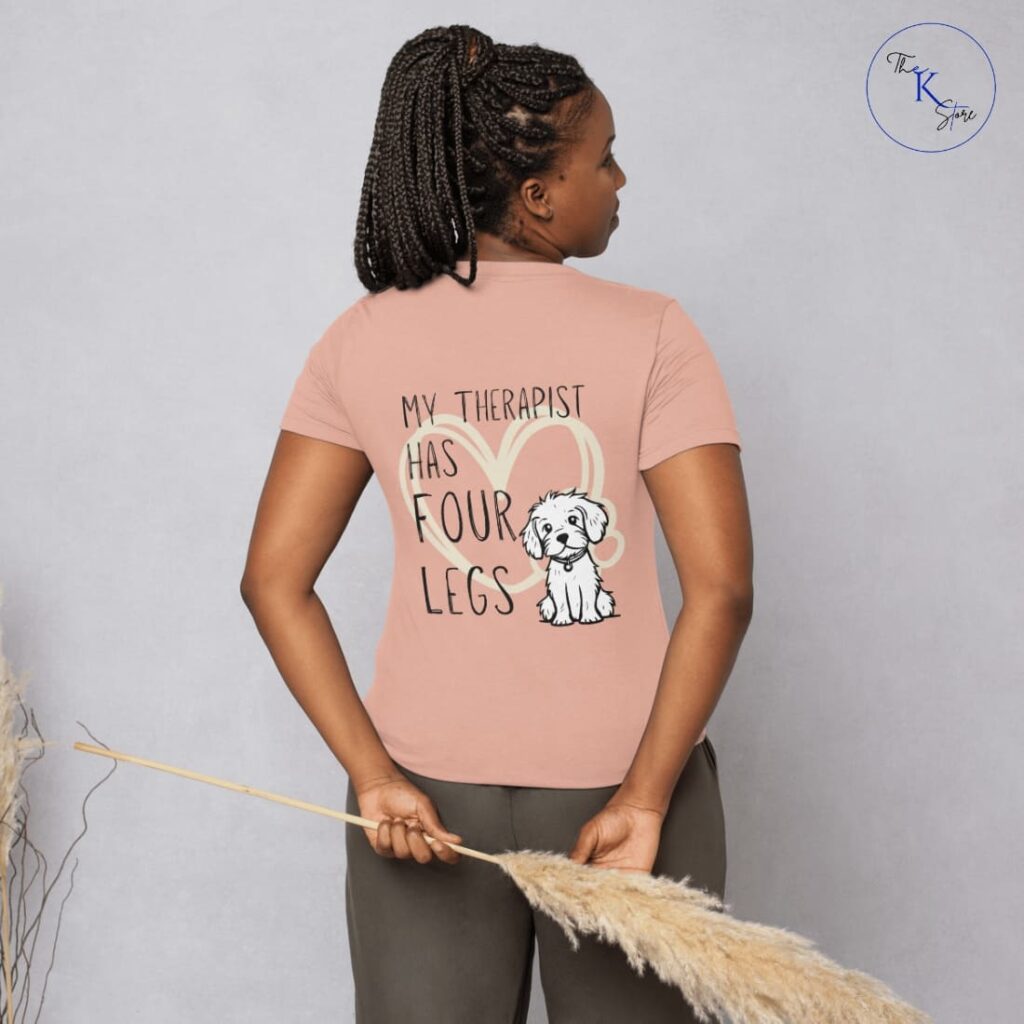 8 Cute and Funky Dog-themed multipurpose designs bundle! - MasterBundles