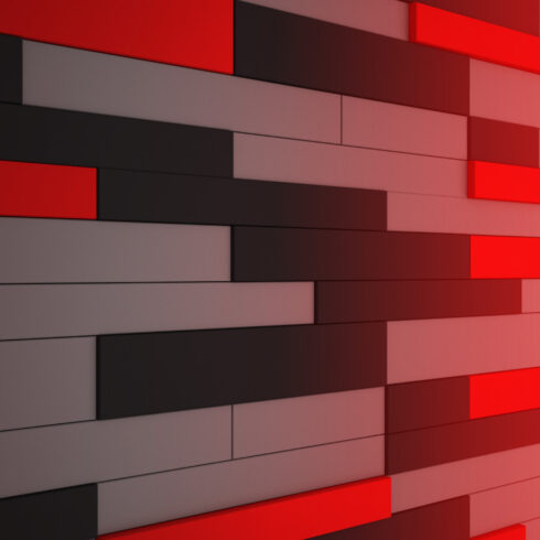 Bricks Tech Backgrounds - MasterBundles