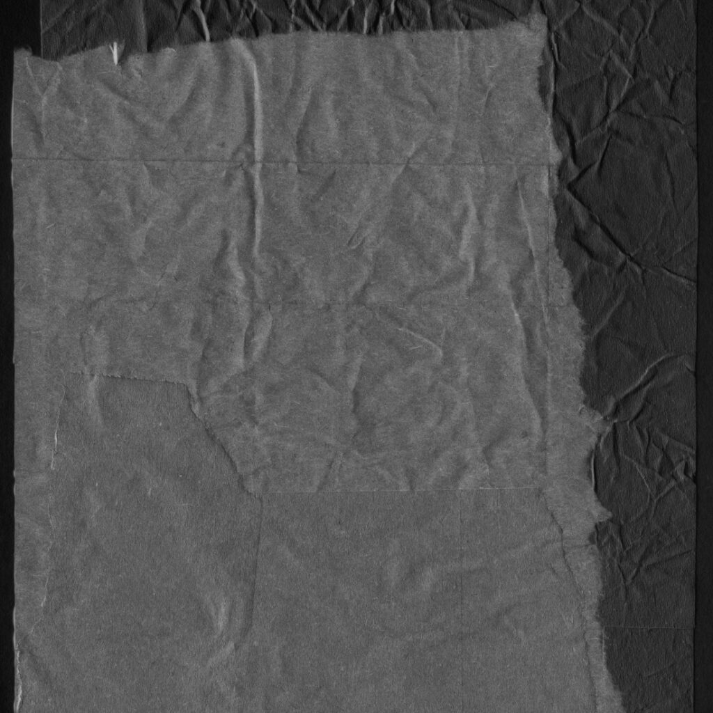 Black Paper Collage Textures - MasterBundles