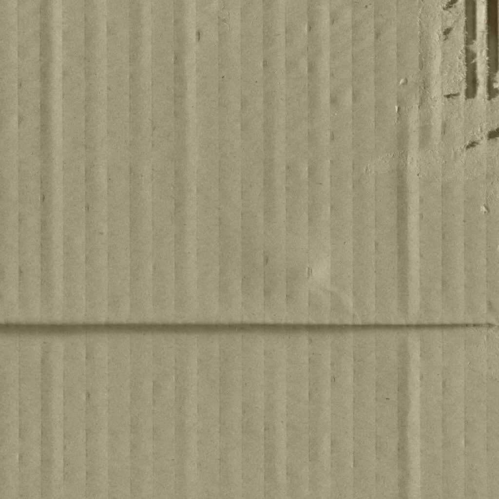Damaged Cardboard Textures - MasterBundles
