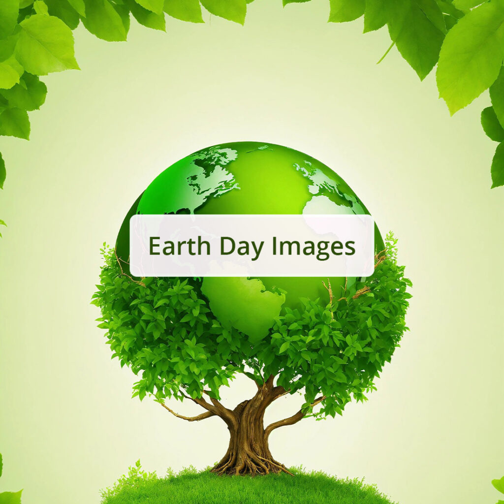 Earth day images, World environment day - MasterBundles