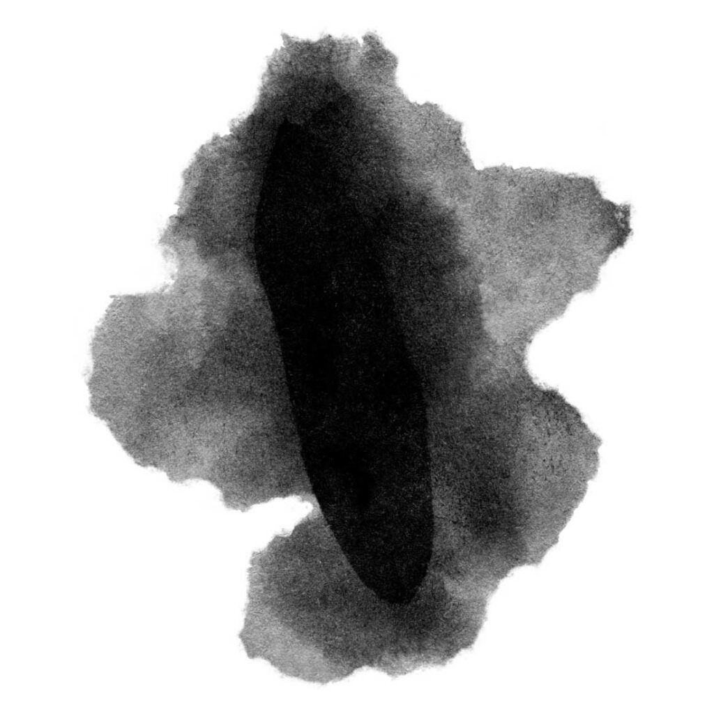 Mystic Ink Shapes - MasterBundles