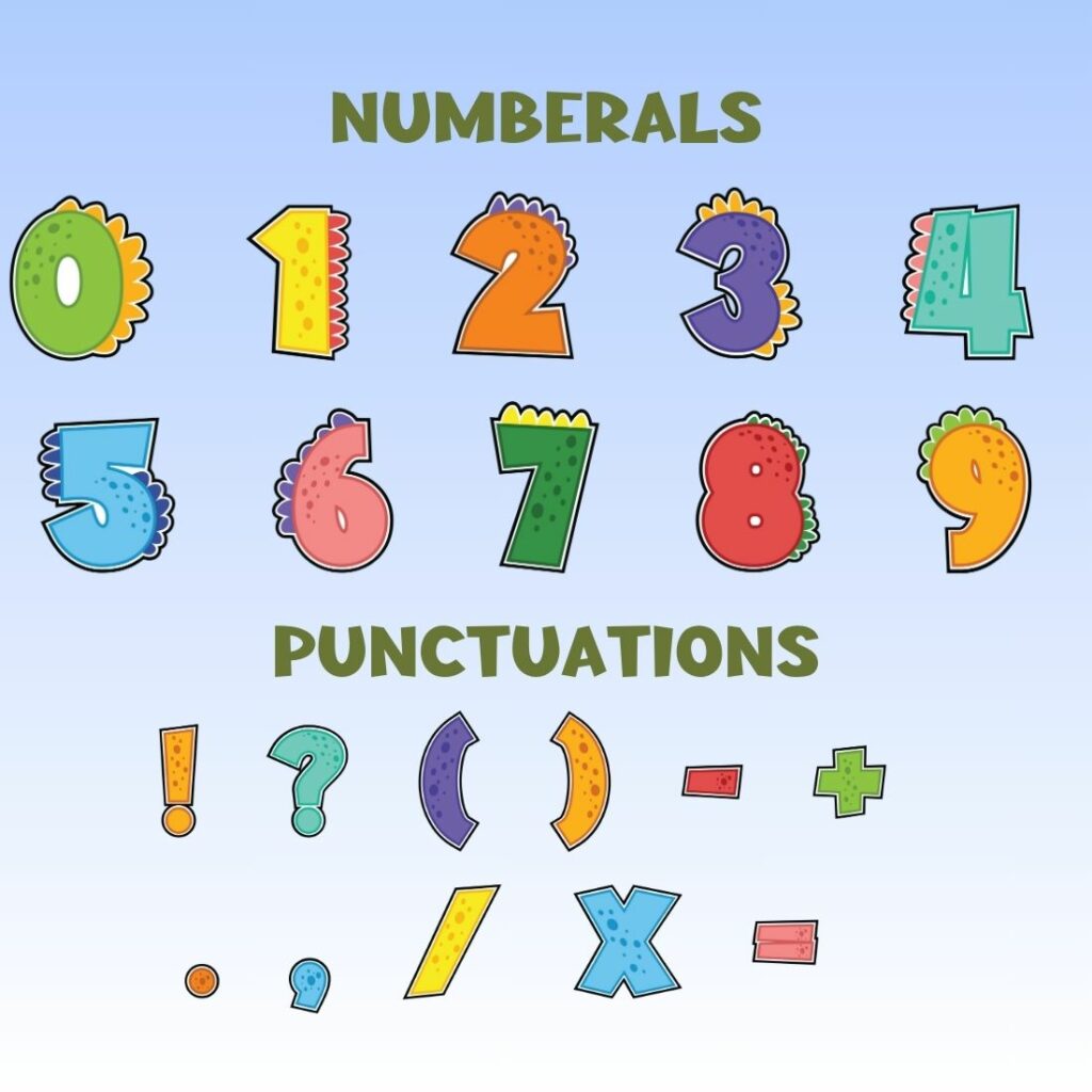 Dino Ddno - Color Font - MasterBundles