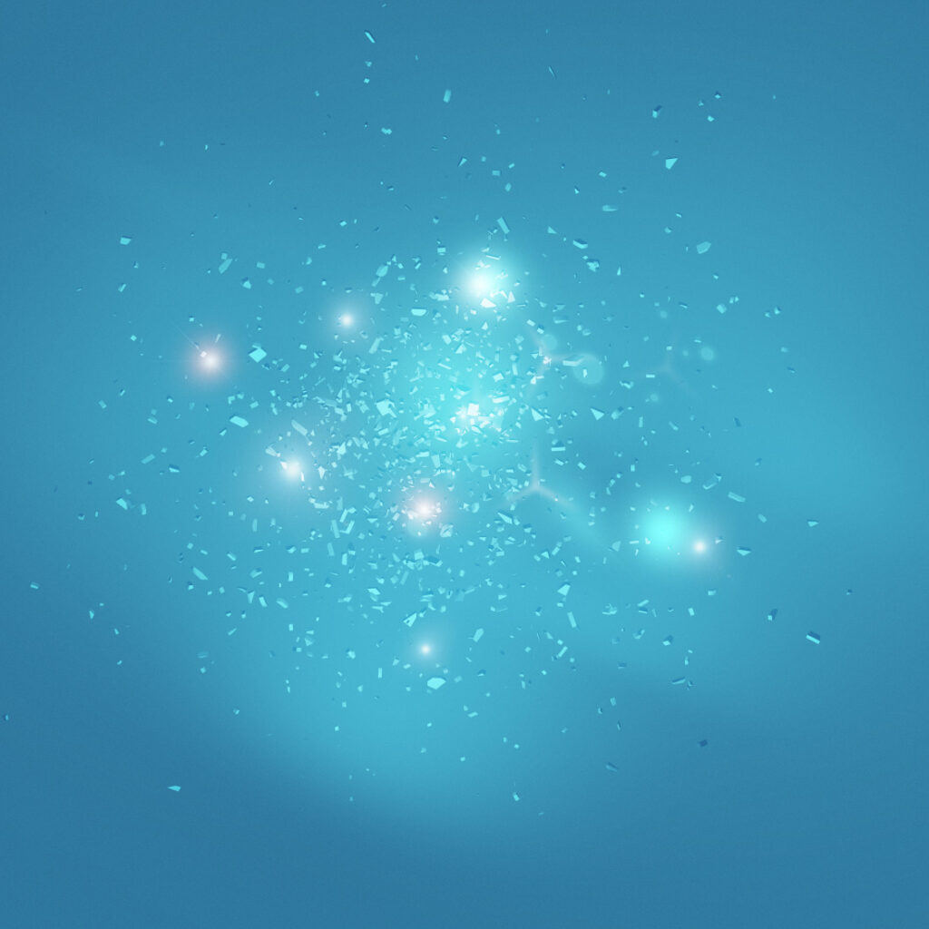 Light Particles Backgrounds - MasterBundles