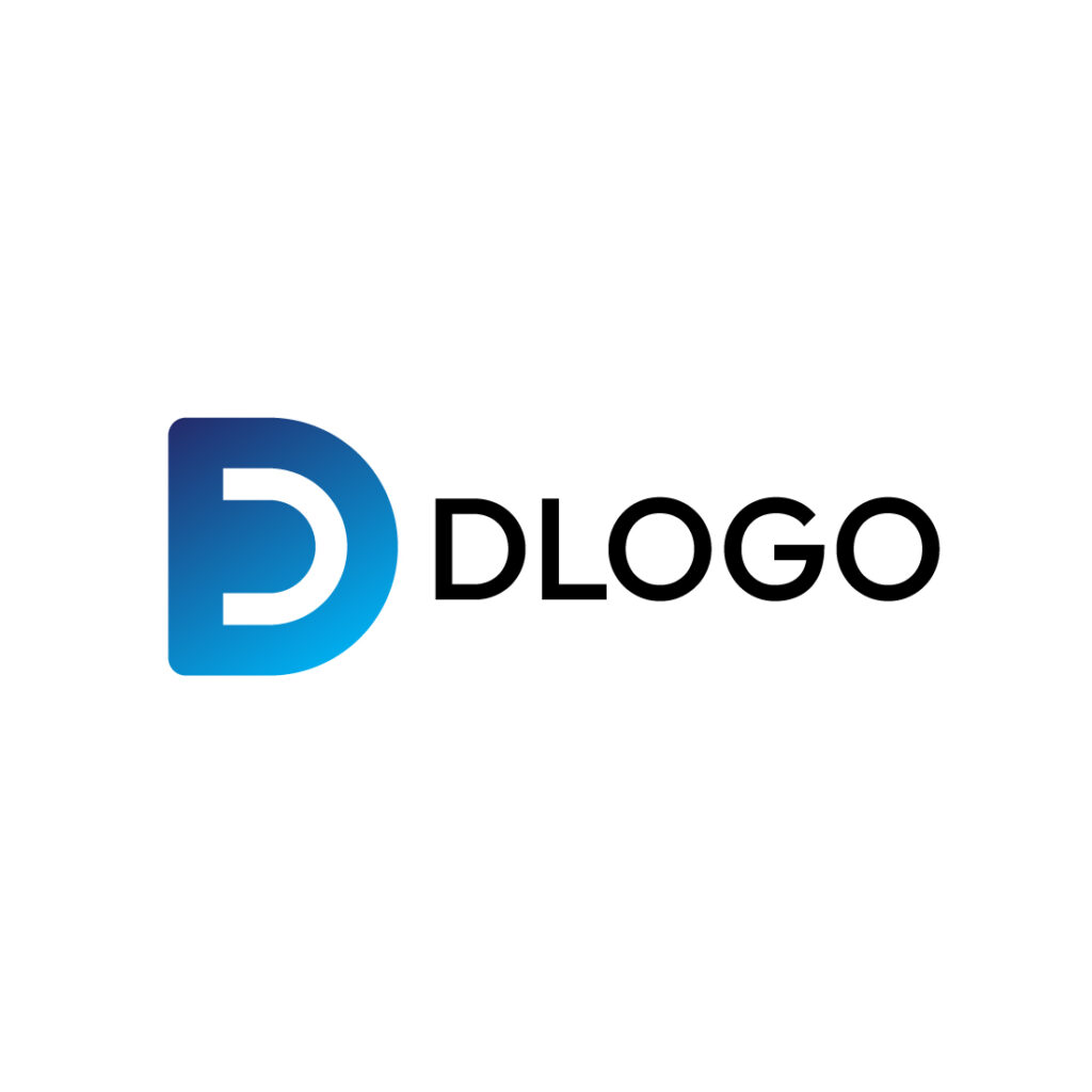 Dynamic D Logo Design Bundle: Elevate Your Brand Identity! - MasterBundles