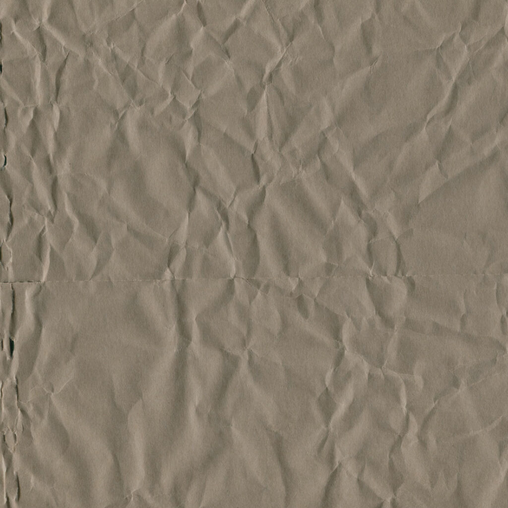 Classic Crumpled Paper Textures - MasterBundles