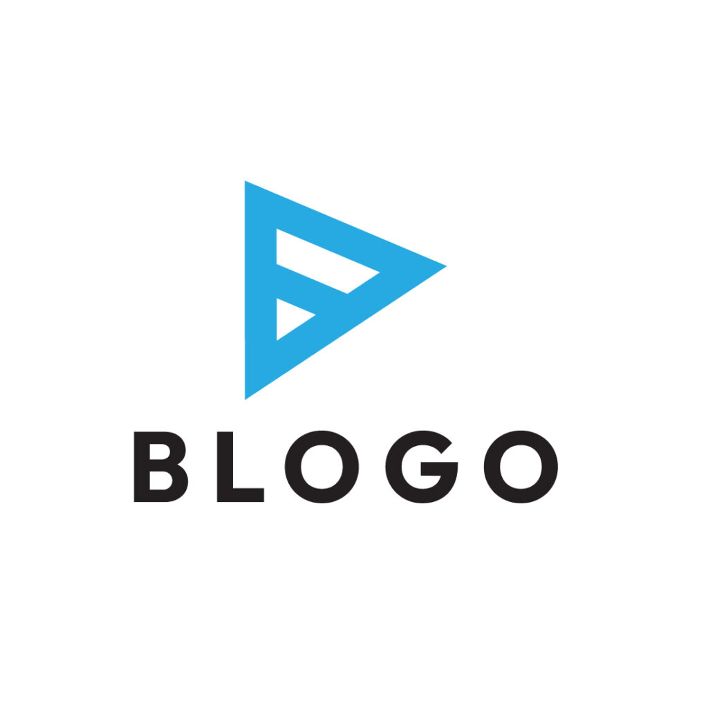 B Triangle Logo Design Collection for a Striking Brand Identity ...