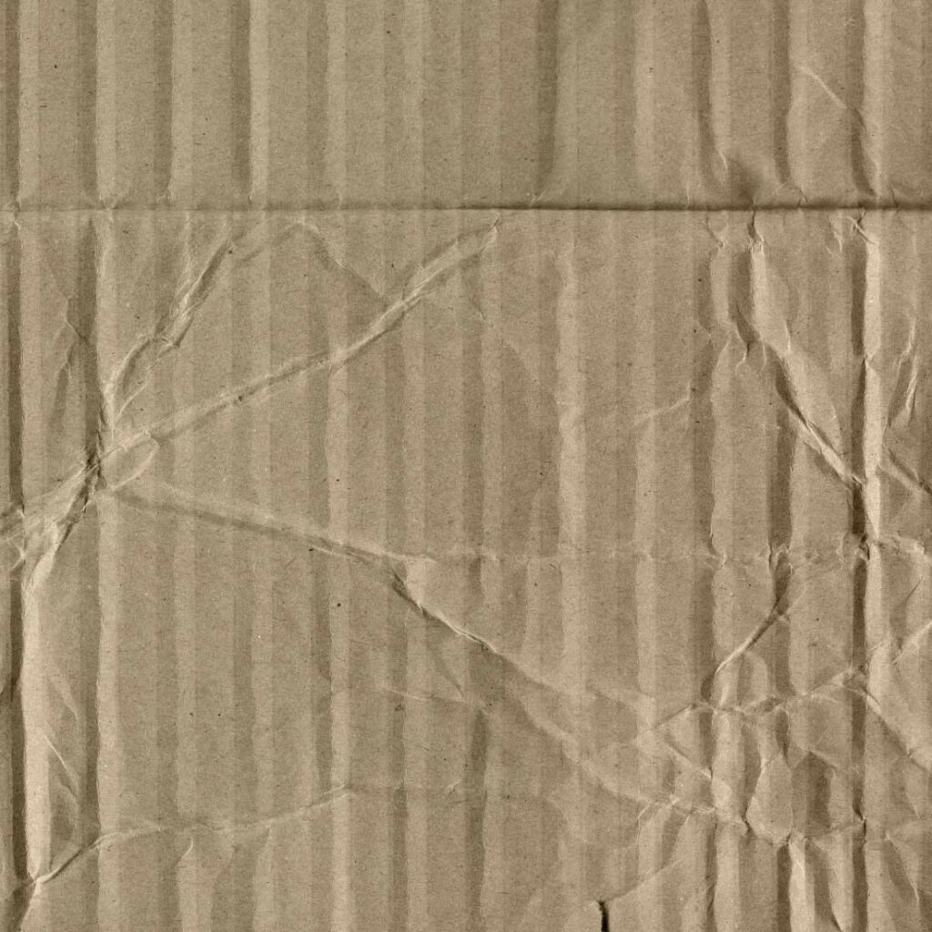 Grunge Cardboard Textures - MasterBundles