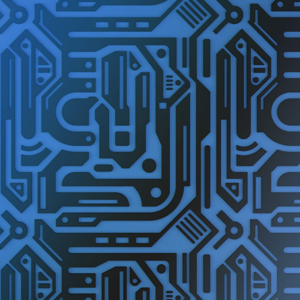 Alien Technology Backgrounds - MasterBundles