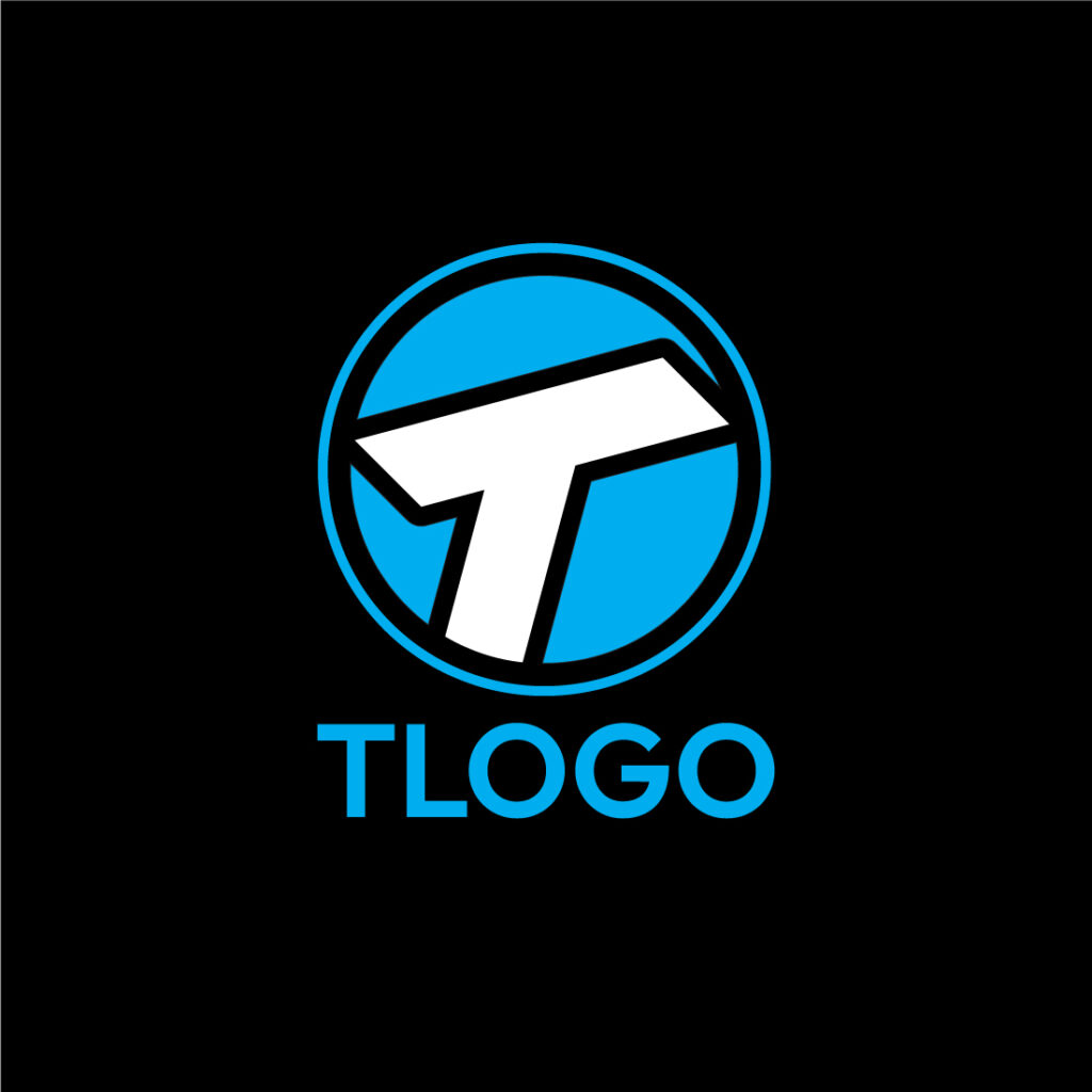 Top-tier T Logo Design Bundle: Craft Your Brand Identity with ...