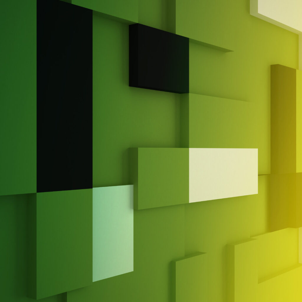 Bricks Tech Backgrounds - MasterBundles