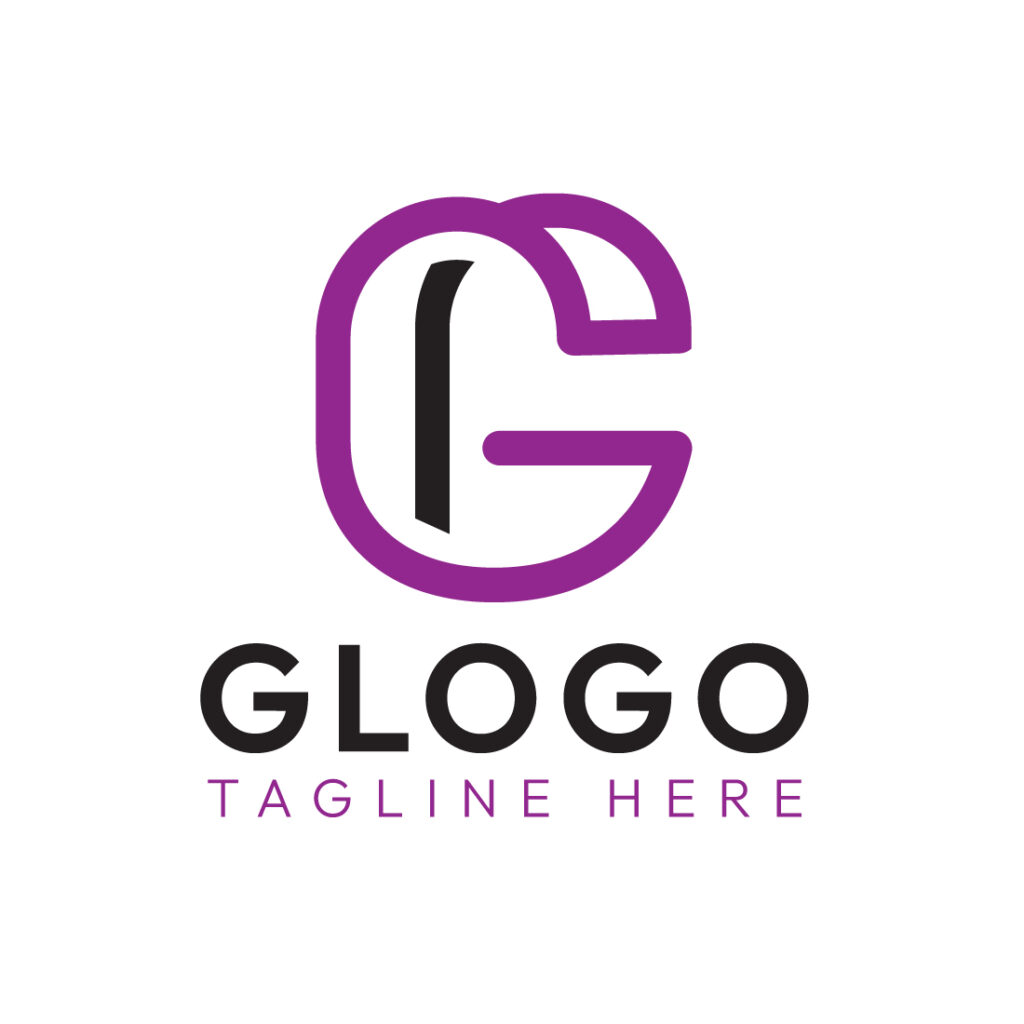 Minimalist Letter G Logo Design Bundle | Master Collection of ...