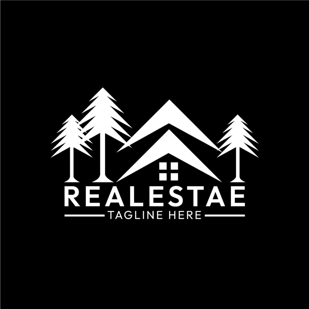 Ultimate Real Estate Logo Design Bundle: Elevate Your Brand Identity ...
