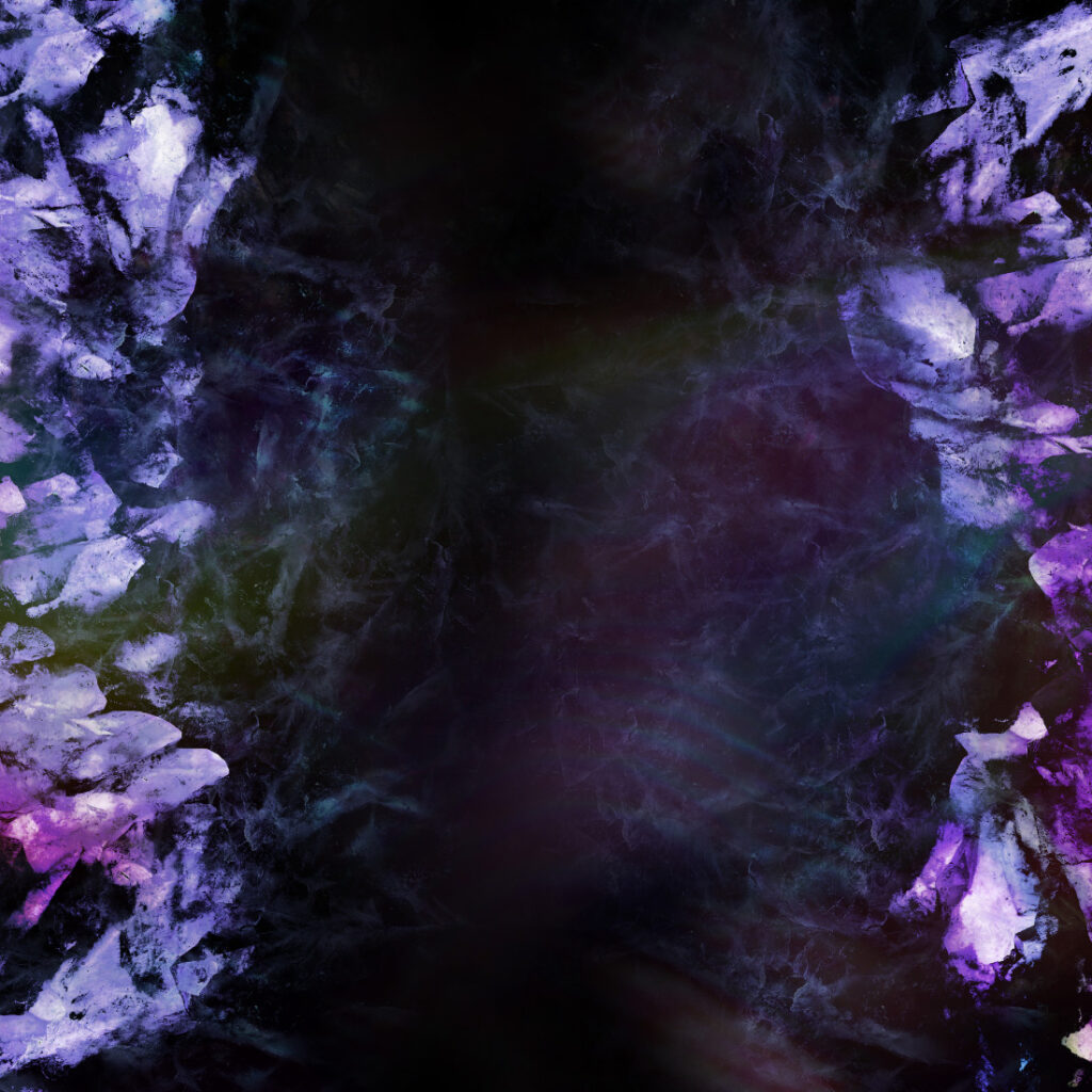 Crystal Overlays and Textures - MasterBundles