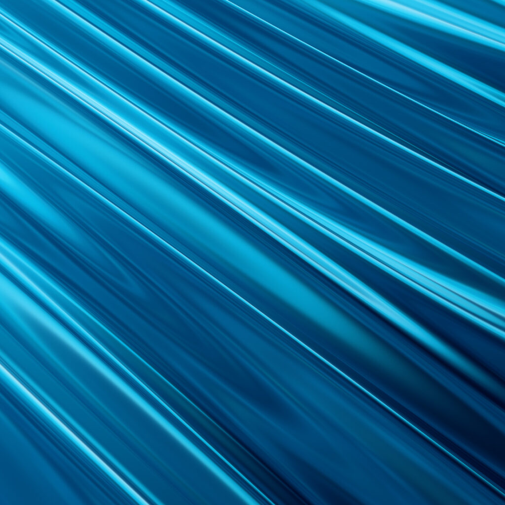 Abstract 3d Wavy Backgrounds Blue Color - MasterBundles