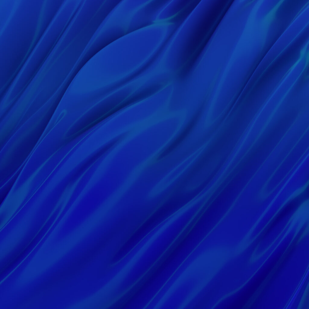 Abstract 3d Wavy Backgrounds Blue Color - MasterBundles